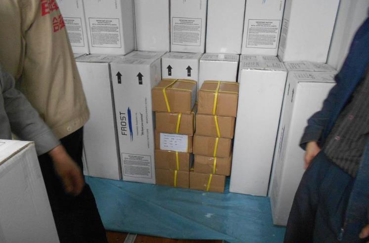 Corrugated aluminum roll jacketing_Signi Aluminium