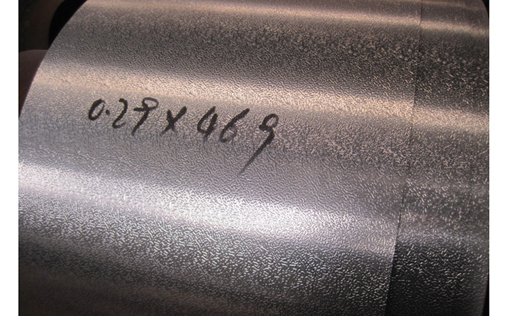 What's the difference between 1060 aluminum roll jacketing and 3003 ...