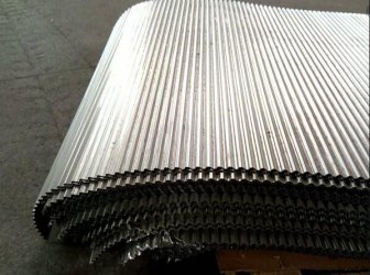 Why use aluminum jacketing for pipe insulation_Signi Aluminium